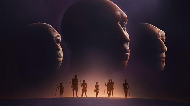 BBC Two - Human, Series 1