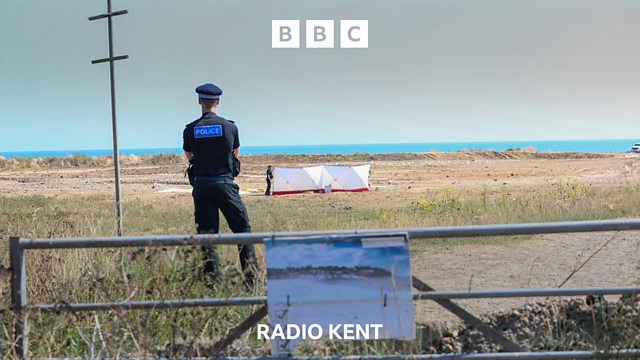 BBC Radio Kent - BBC Radio Kent, From Kent