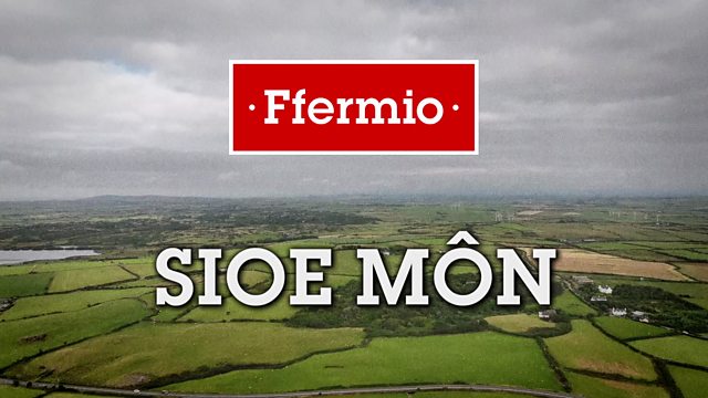 S4C - Sioe Môn