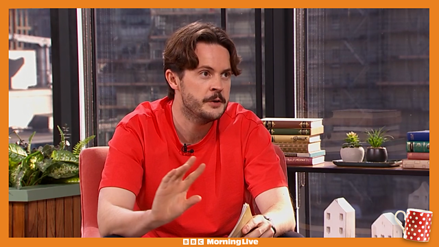 BBC One - Morning Live, What are the latest viewer-reported scams?