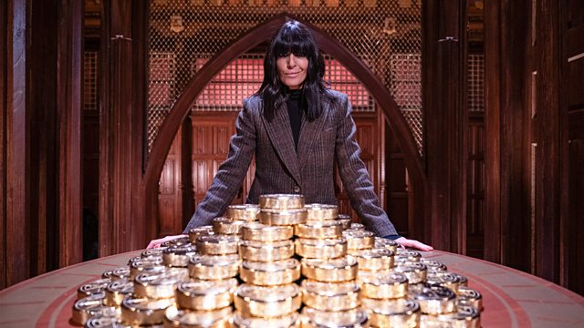 BBC One - The Traitors, Series 2