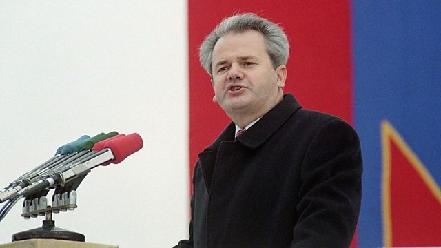 BBC World Service - Weekend, Human Rights Watch founder accuses Israel ...