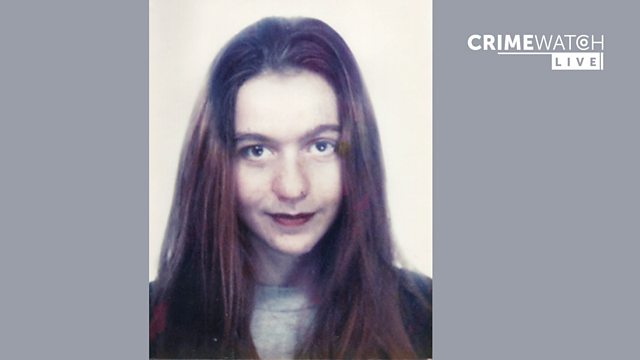 BBC One - Crimewatch Live - Appeals