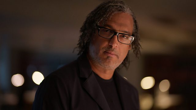 BBC Two - Empire with David Olusoga - Episode guide