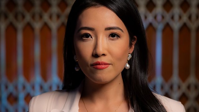 BBC One - Dragons' Den - Jenna Meek