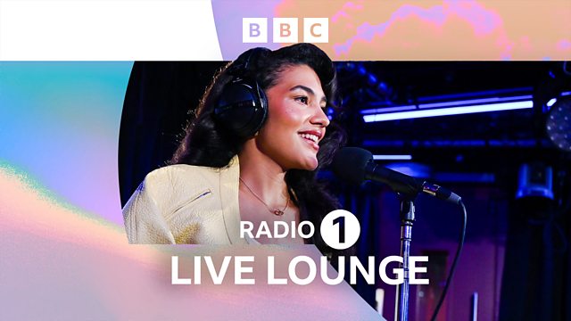 BBC Radio 1 - Schedules, Monday 22 December 2025