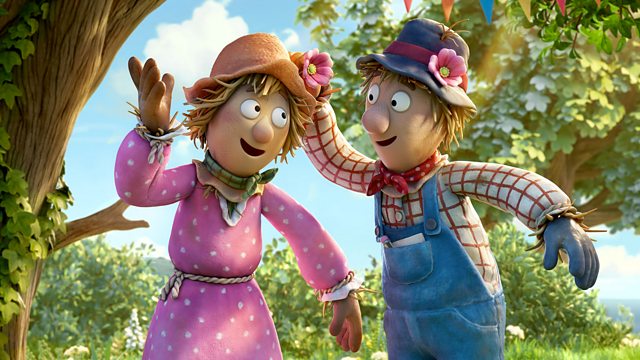 BBC One - The Scarecrows' Wedding