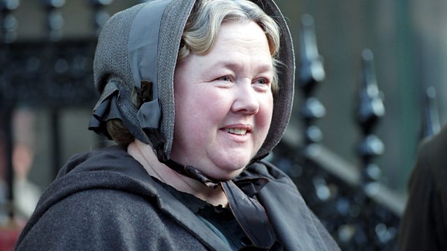 BBC News - Pauline Quirke's Family on Her Dementia Diagnosis