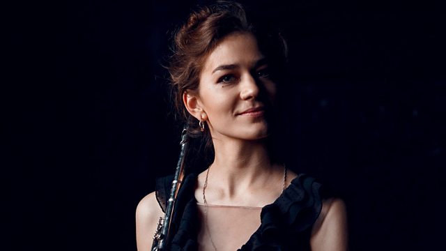 BBC - BBC National Orchestra of Wales - 2025-26