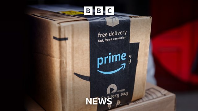 BBC World Service - The Newsroom, Amazon blocks job apps from suspected ...