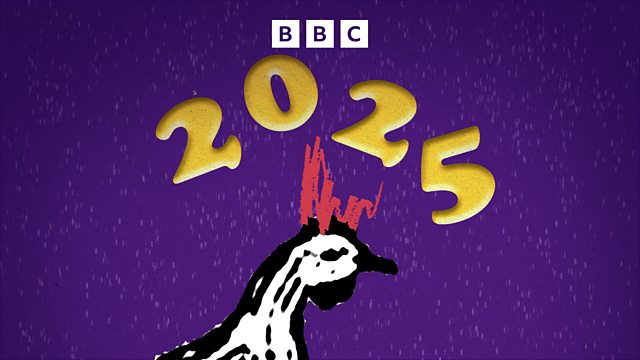 BBC World Service Online - Schedules, Sunday 28 December 2025