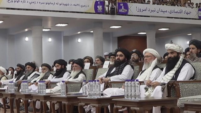 BBC News - The Clash of Wills Behind Afghanistan Internet Shutdown