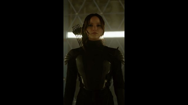 BBC One - The Hunger Games, The Hunger Games