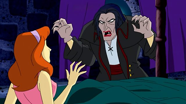 CBBC - What's New Scooby-Doo? - Next on
