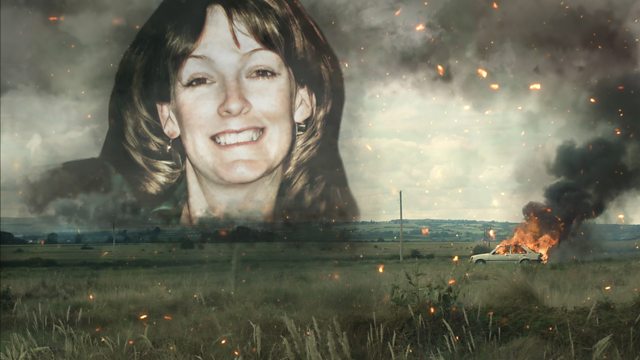 BBC Scotland - Murder Case, The Hunt for Arlene Fraser's Killer
