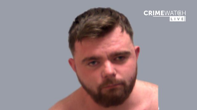 BBC One - Crimewatch Live - Wanted Faces