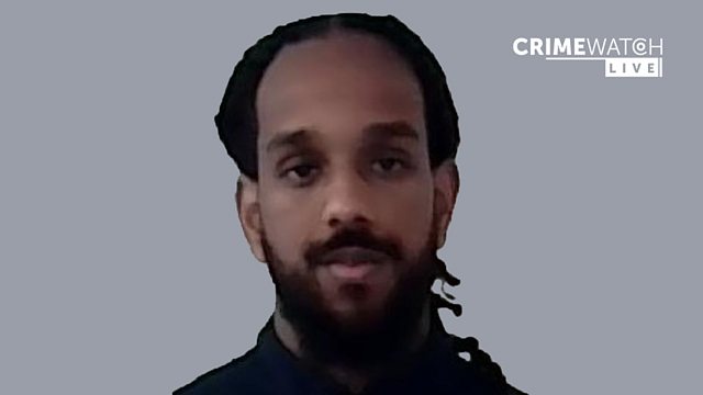 BBC One - Crimewatch Live - Wanted Faces