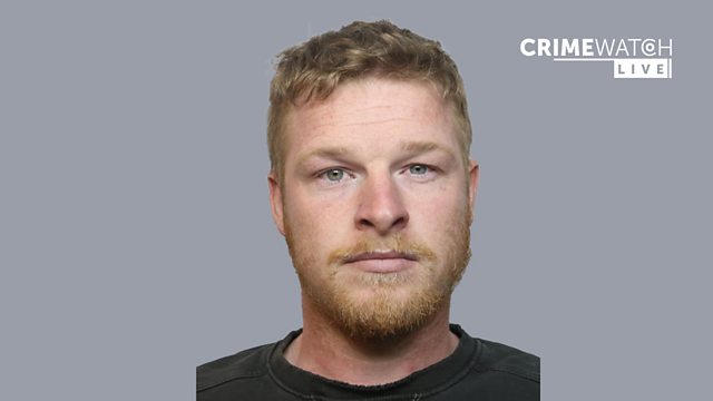 BBC One - Crimewatch Live - Wanted Faces