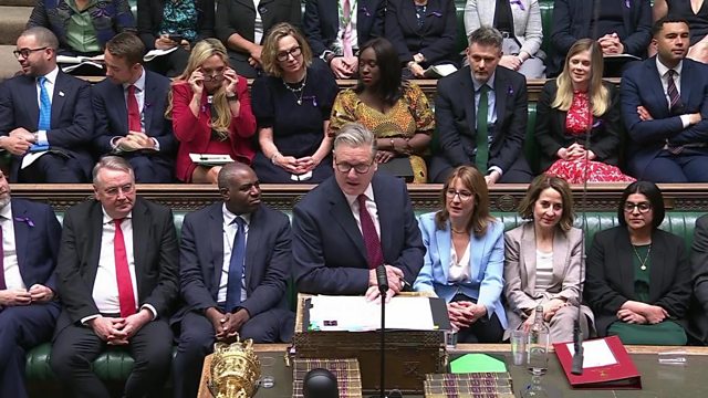 BBC Parliament - Prime Minister's Questions - Next on