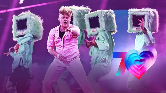 BBC News - Countdown to the Eurovision Final