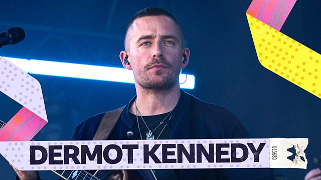 BBC Radio 1 - Radio 1’s Big Weekend, 2026 - Available now