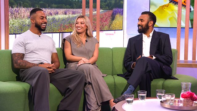 BBC One - The One Show
