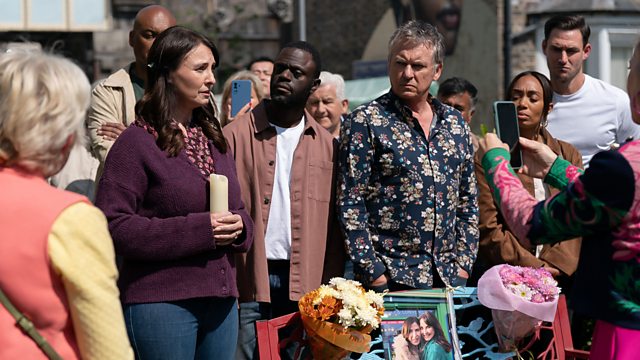 BBC One - EastEnders - Episode guide