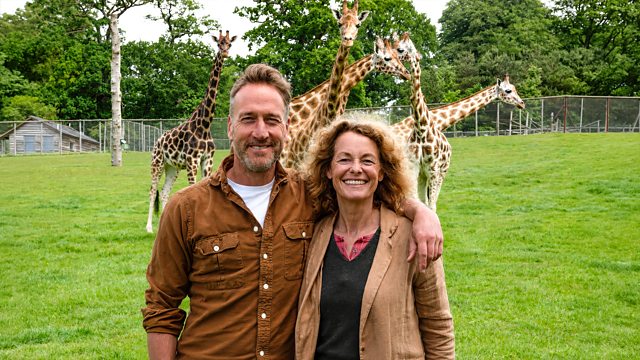 BBC One London - Schedules, Monday 13 July 2026