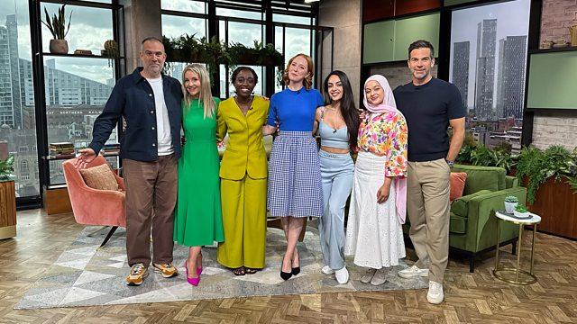 BBC One London - Schedules, Tuesday 30 June 2026