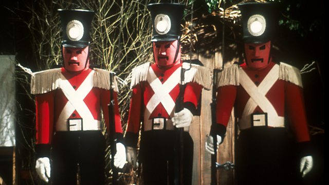 BBC One - Doctor Who (2005–2022), Series 5 - Dream Lord