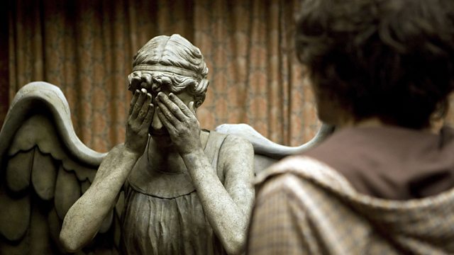 BBC One - Doctor Who (2005–2022), Series 6 - Minotaur