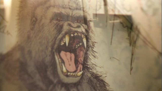 BBC One - Doctor Who (2005–2022), Series 6, The God Complex