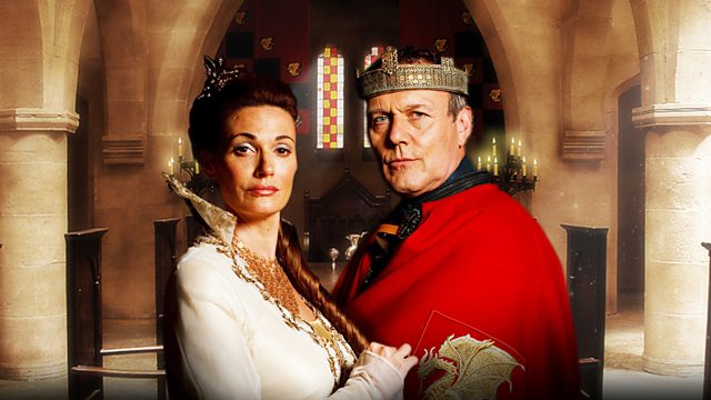 BBC One - Merlin, Series 2, Beauty and the Beast - Part 1