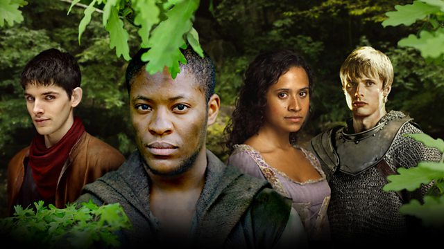 BBC One - Merlin - Galleries