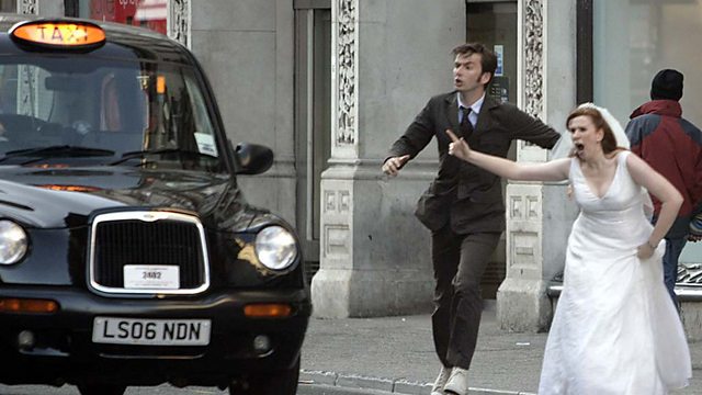 BBC One - Doctor Who (2005–2022) - Galleries