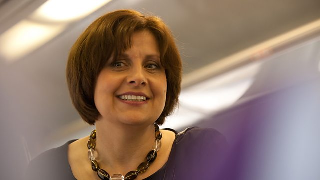 BBC Two - The Thick of It, Series 4, Episode 4