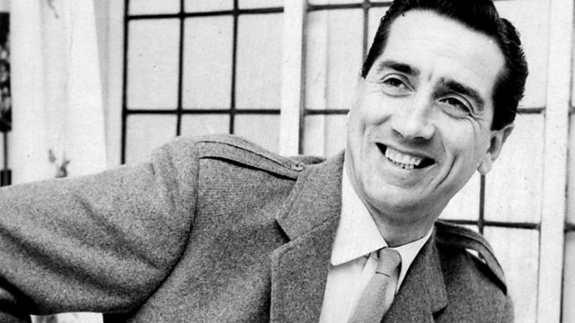 BBC One - Johnny Beattie: In the Limelight