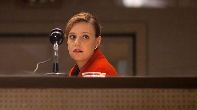 BBC Two - The Hour - Bel