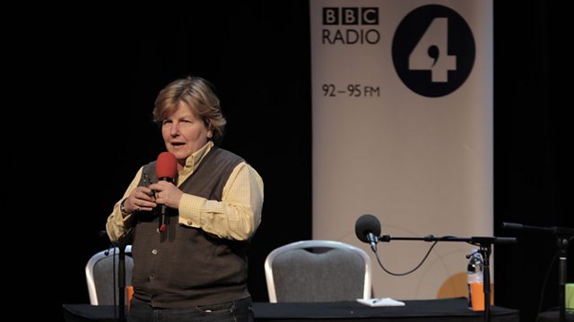 BBC Radio 4 - The News Quiz, Series 79, Episode 4, Recording The News Quiz - Sandi Toksvig ...