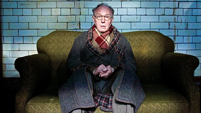 BBC Four - Wodehouse in Exile