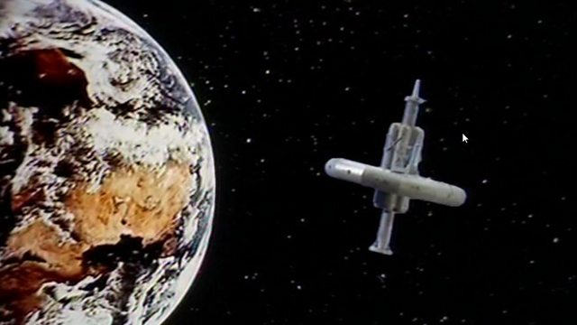 BBC One - Doctor Who (1963–1996), Season 12, The Ark in Space: Part 1