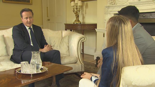 BBC Two - The Modern Monarchy