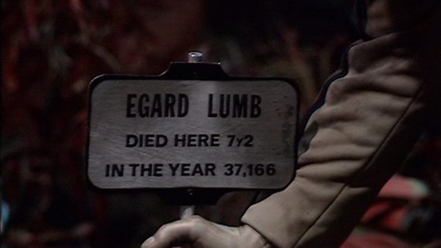 BBC One - Doctor Who (1963–1996), Season 13, Planet of Evil: Part 1
