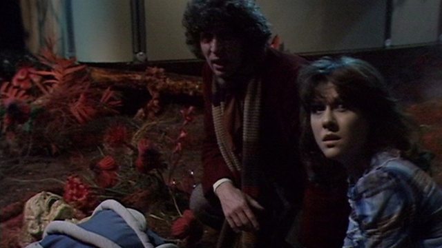 BBC One - Doctor Who (1963–1996), Season 13, Planet of Evil: Part 2