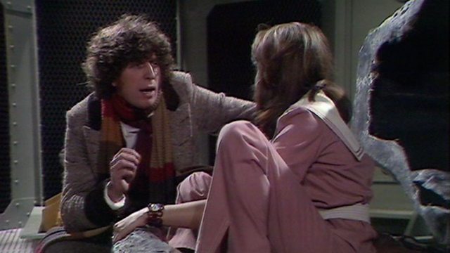 BBC One - Doctor Who (1963–1996), Season 13, The Android Invasion: Part 4