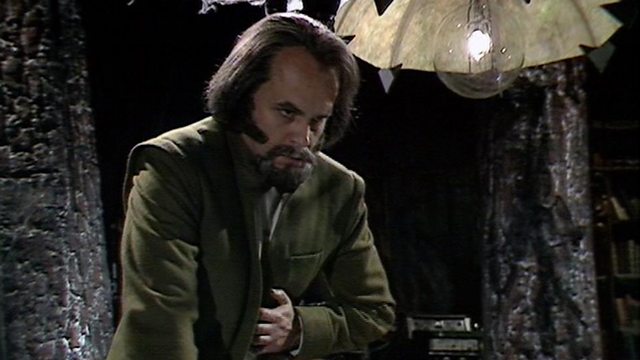BBC One - Doctor Who (1963–1996), Season 13, The Brain of Morbius: Part 4