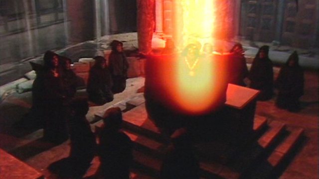 BBC One - Doctor Who (1963–1996), Season 14, The Masque of Mandragora ...