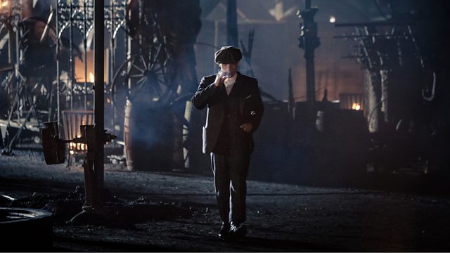 BBC One - Peaky Blinders - Galleries