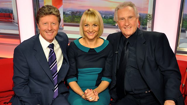 BBC One - Breakfast - Galleries