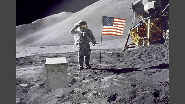 BBC Radio 2 - Alex Lester - Galleries